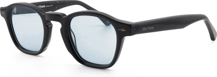 Paul Frank PFS9134 2021 Ανδρικά Γυαλιά Ηλίου Τετράγωνα Κοκάλινα Μαύρα ...