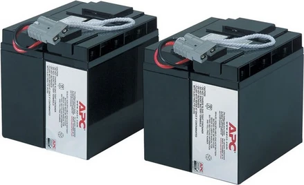 APC RBC11 Μπαταρία VRLA 12V 17Ah | BestPrice.gr