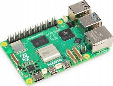 Raspberry Pi 5 Barebone (ARM Cortex-A76/16GB DDR4) | BestPrice.gr