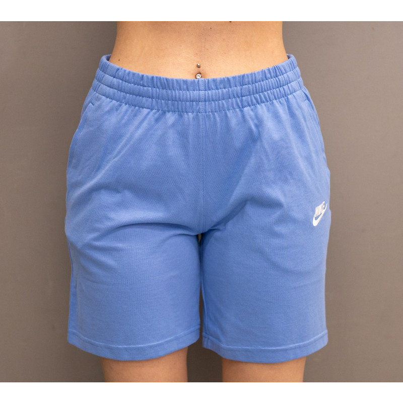 Nike Αθλητική Παιδική Βερμούδα Μωβ FZ5512-489 | BestPrice.gr