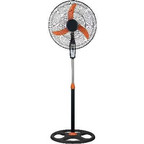 Mistral Plus FS45-A1 Ανεμιστήρας Δαπέδου Ορθοστάτης 45cm 65W | BestPrice.gr
