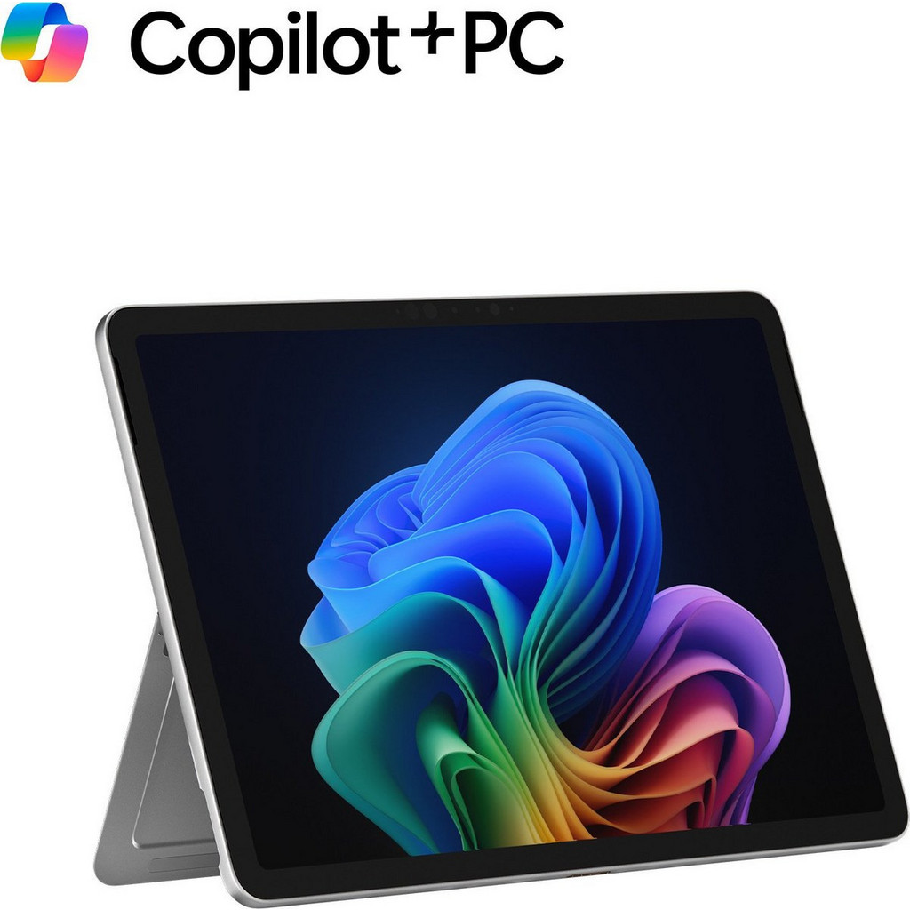 Microsoft Surface Pro 12" Touch (Qualcomm Snapdragon X Plus/16GB/512GB ...