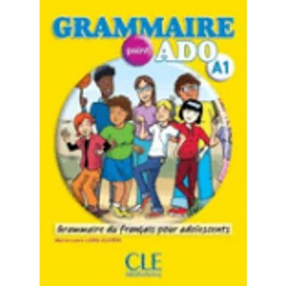 Grammaire point Ado | BestPrice.gr