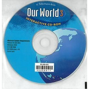 Our World 3 | BestPrice.gr