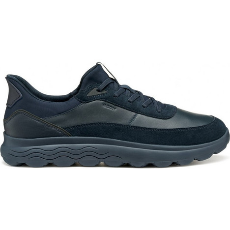 Geox Spherica Ανδρικά Sneakers Navy Μπλε U56MPA08522C4002 | BestPrice.gr
