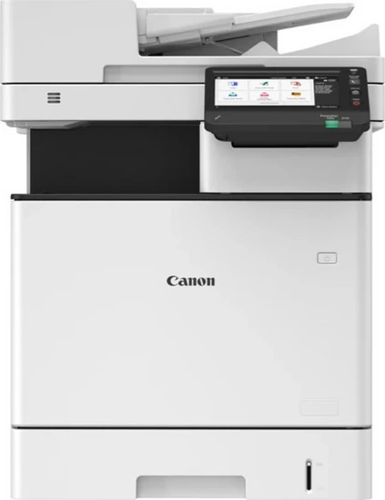 Canon i-Sensys X C1533IF II Έγχρωμο Φωτοτυπικό Laser | BestPrice.gr