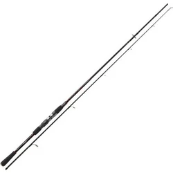 Cormoran Raycor-X Καλάμι Ψαρέματος για Spinning Carbon Δίσπαστο 2.4m 10 ...