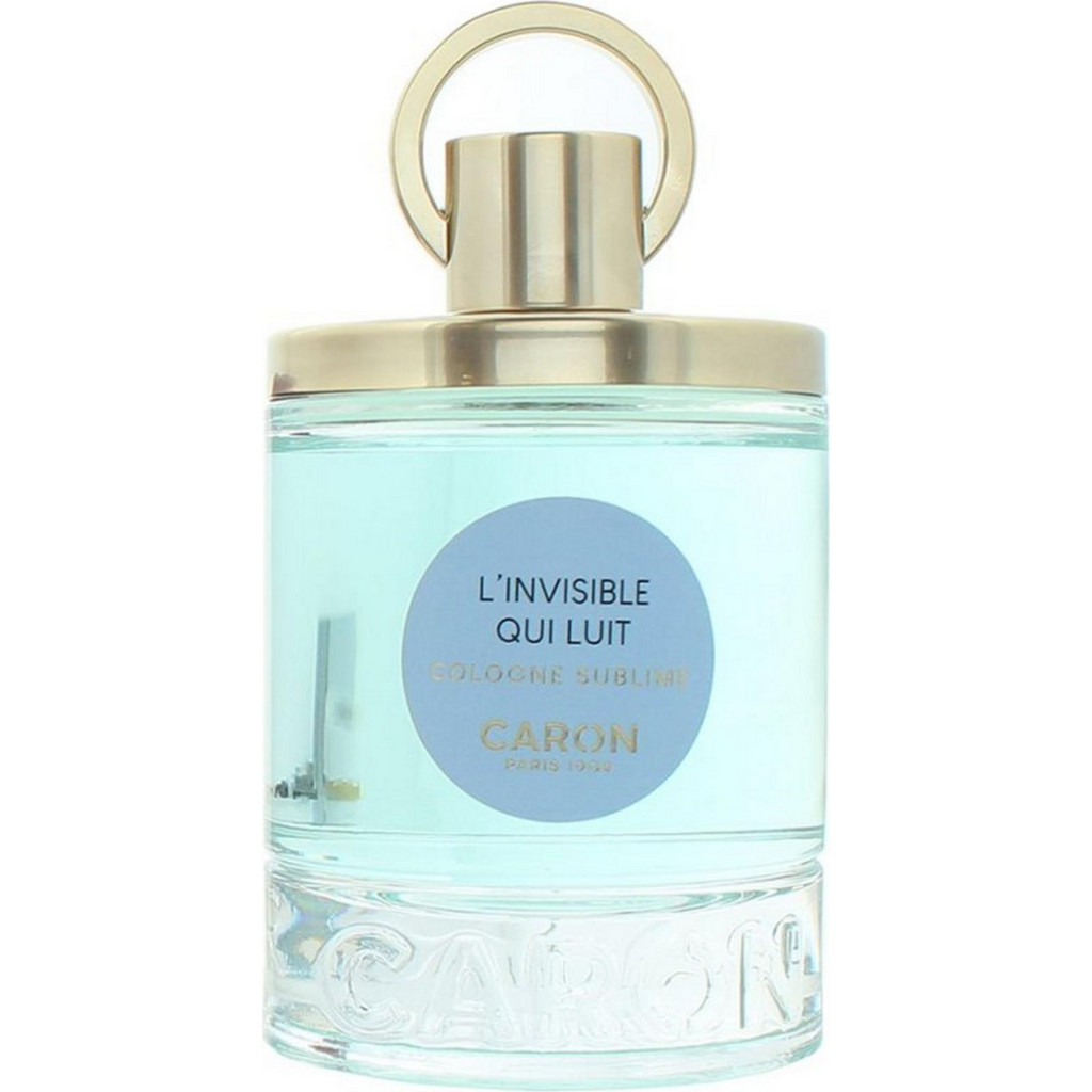 Caron L'invisible Qui Luit Eau de Cologne 100ml | BestPrice.gr