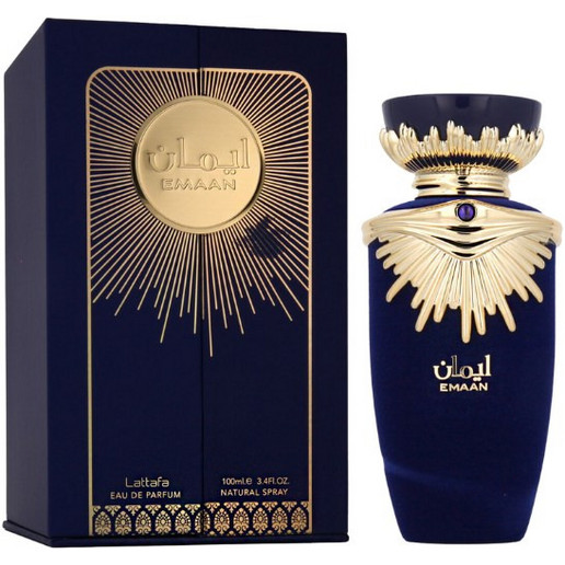 Lattafa Emaan Eau de Parfum 100ml | BestPrice.gr