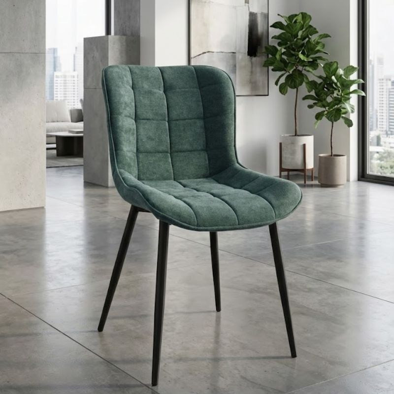 Art Maison Columbus Καρέκλα Τραπεζαρίας AMC271378 | BestPrice.gr