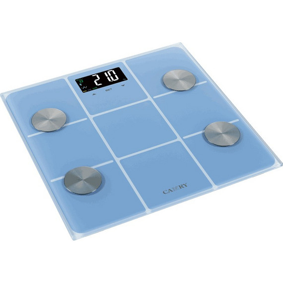 Camry Ηλεκτρονική Ζυγαριά EF855H | BestPrice.gr