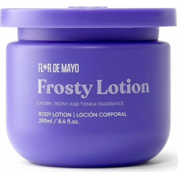 Flor De Mayo Frosty Ενυδατική Lotion Σώματος 250ml | BestPrice.gr