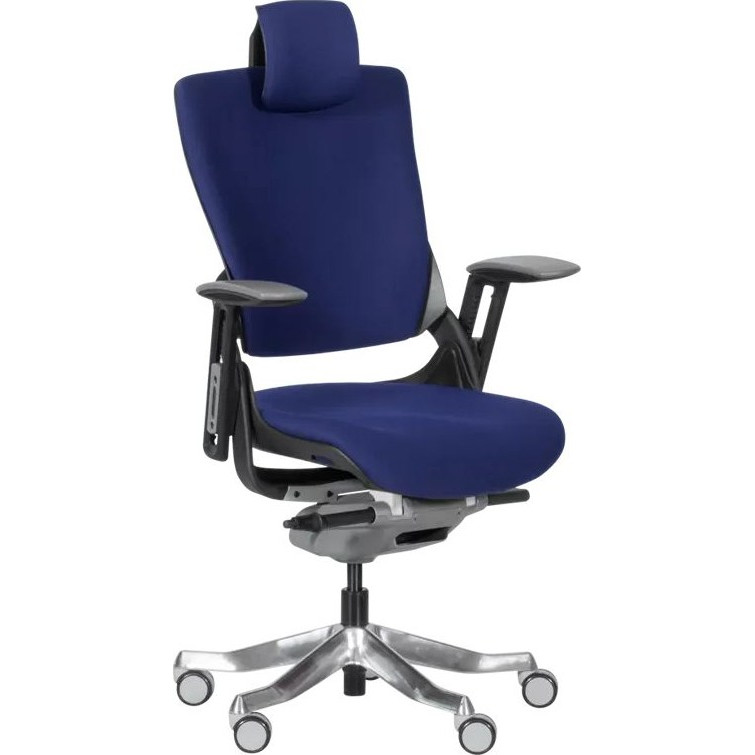 ErgoAction Ergotech Wow! Καρέκλα Γραφείου με Προσκέφαλο Στήριξη Μέσης ...