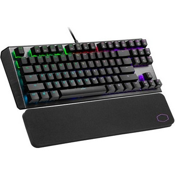 Cooler Master CK530 V2 Μηχανικό Gaming Πληκτρολόγιο TenKeyLess με ...