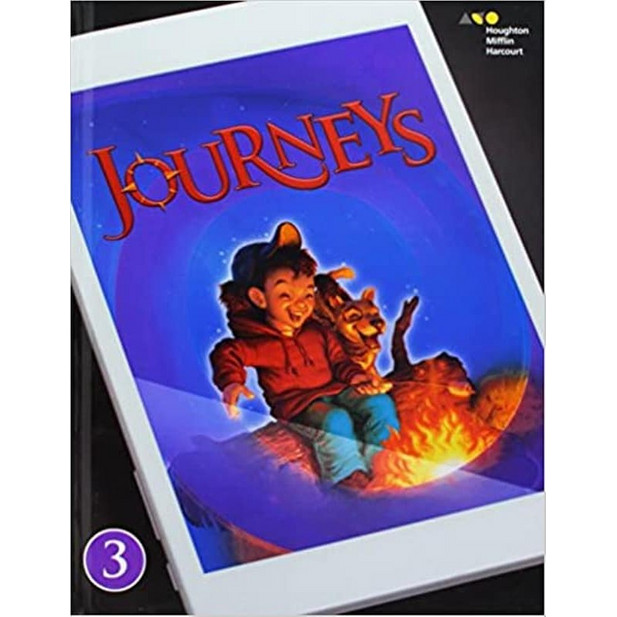 Journeys Volume 1 Grade 3 | BestPrice.gr
