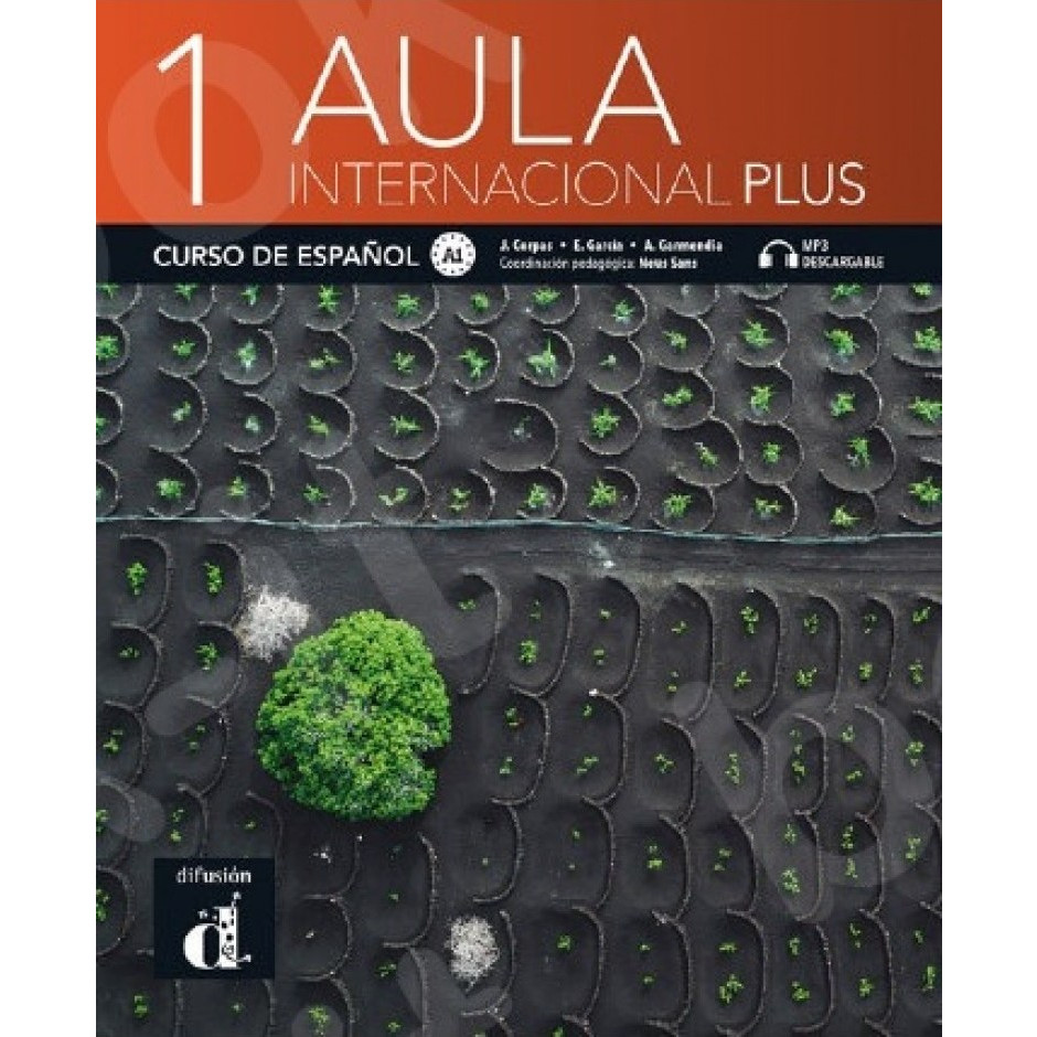 Aula Internacional Plus 1 A1 - Libro del Alumno + Anexo | BestPrice.gr