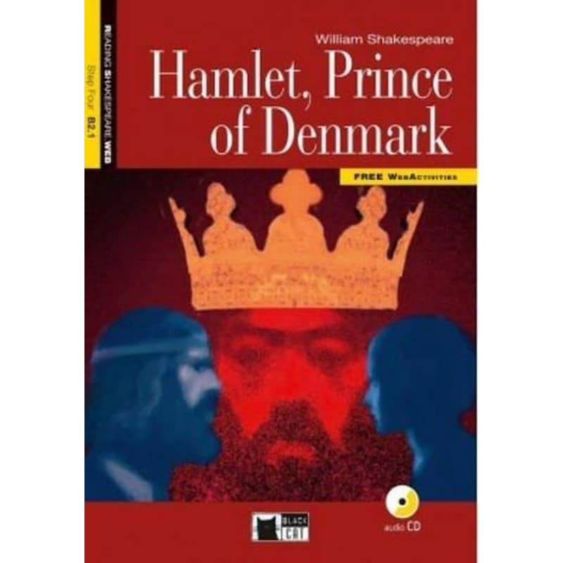 HAMLET, PRINCE OF DENMARK | BestPrice.gr