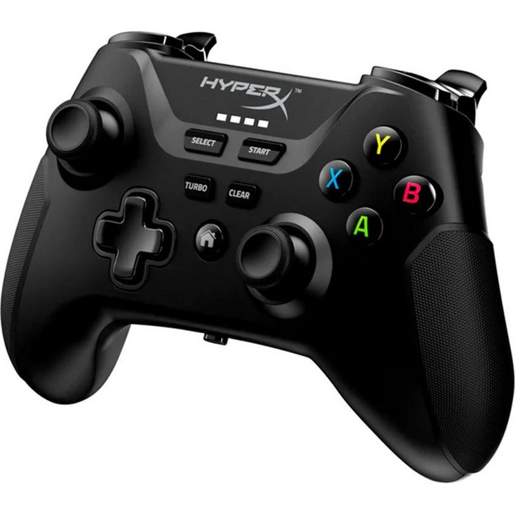 HyperX Clutch Wireless Controller PC Black | BestPrice.gr