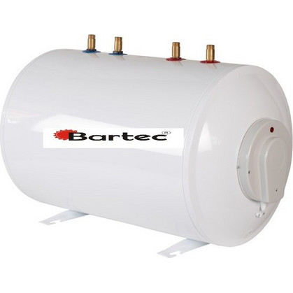 Bartec Super Glass Ηλεκτρομπόιλερ 60lt 4kW Δαπέδου | BestPrice.gr