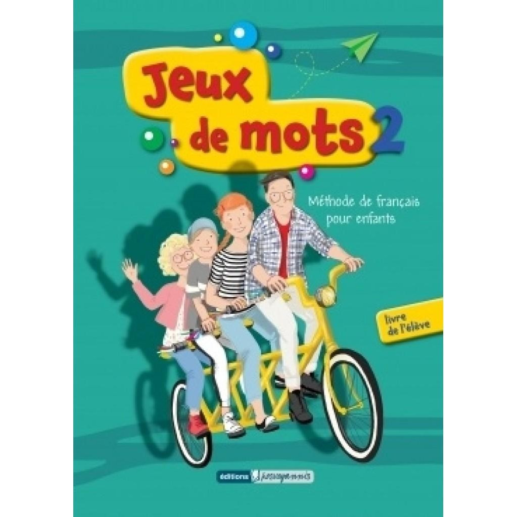Jeux de Mots 2 | BestPrice.gr