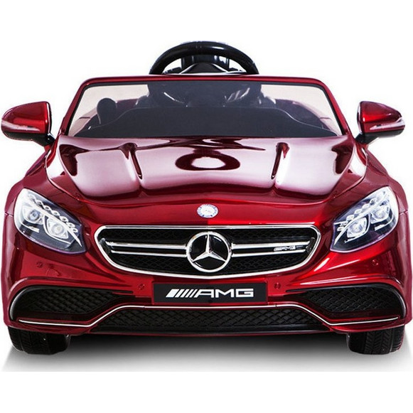 Παιδικά Αυτοκίνητα Ηλεκτροκίνητα Mercedes | BestPrice.gr