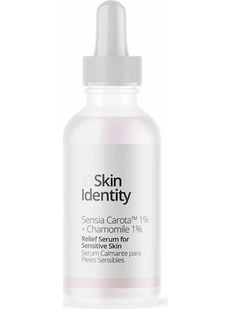 Skin Generics iDSkin Identity Niacinamide 10% Ενυδατικό Serum Προσώπου ...