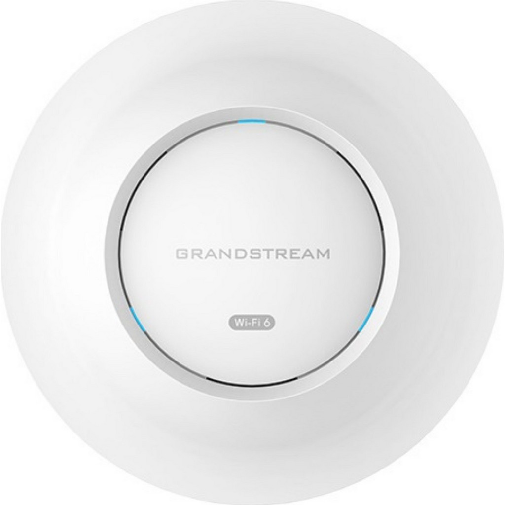 Grandstream GWN7664 Mesh Access Point WiFi 6 Dual Band (2.4 & 5GHz ...