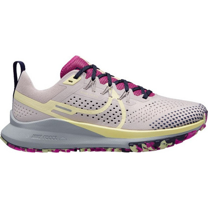 Nike React Pegasus Trail 4 Γυναικεία Αθλητικά Παπούτσια Trail Running ...