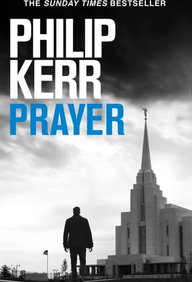 Prayer - Philip Kerr | BestPrice.gr