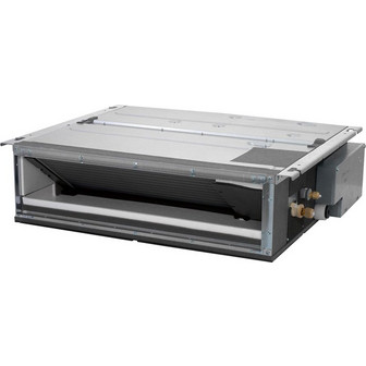 Daikin FDXM25F9 Εσωτερική Μονάδα Καναλάτο | BestPrice.gr