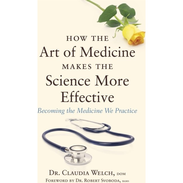 How the Art of Medicine Makes the Science More Effective | BestPrice.gr