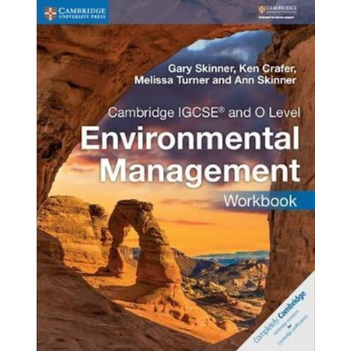 Cambridge IGCSE and O Level Environmental Management Workbook ...