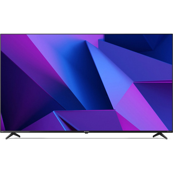 Sharp 65FN2EA Smart Τηλεόραση 65" 4K UHD DLED HDR (2022) | BestPrice.gr