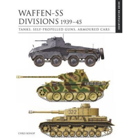 Waffen-SS Divisions 1939-45 | BestPrice.gr