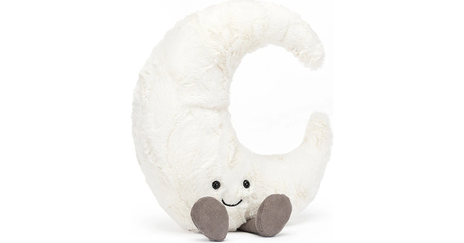 Jellycat Amuseable Moon 26cm A2MOON | BestPrice.gr