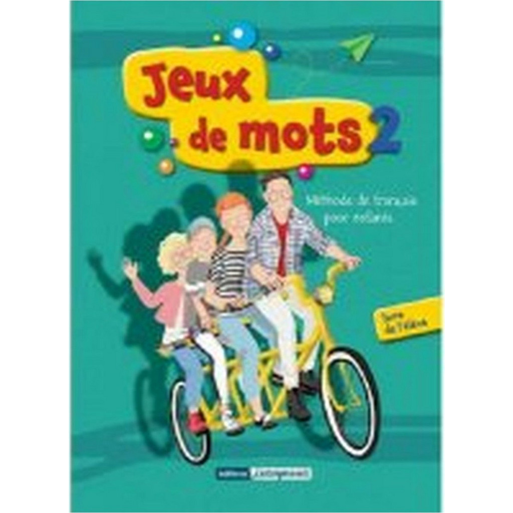 Jeux de Mots 2 | BestPrice.gr