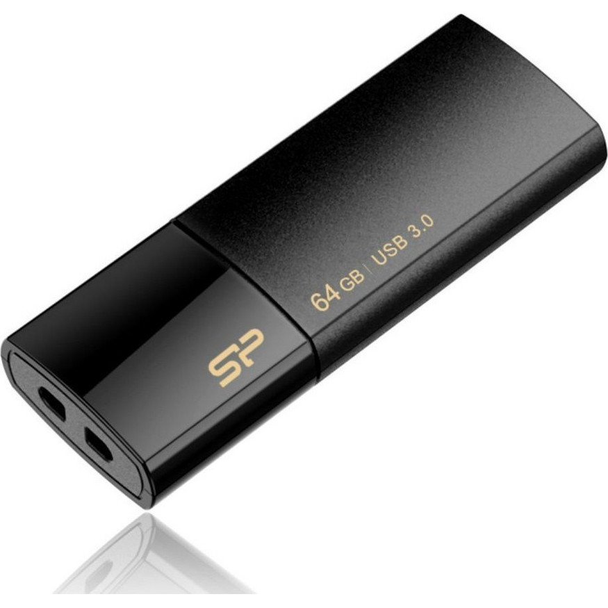 Silicon Power Blaze B05 64GB USB 3.2 Gen 1 | BestPrice.gr