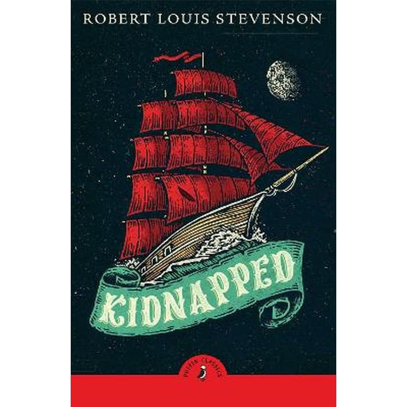Kidnapped - Robert Louis Stevenson | BestPrice.gr
