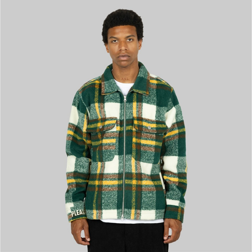 Ανδρικά Μπουφάν Pleasures | BestPrice.gr