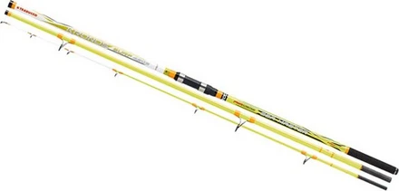 Trabucco Kronos Sea Master MN Καλάμι Ψαρέματος για Surf Casting Carbon ...