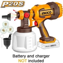 Ingco CSGLI20041 | BestPrice.gr