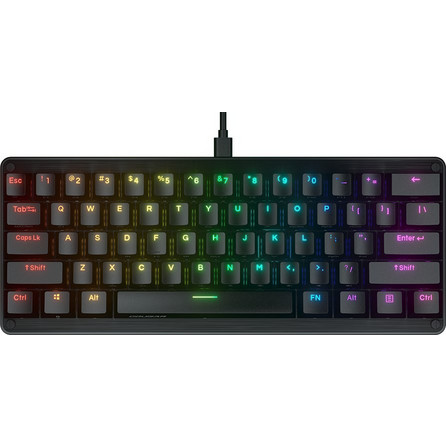 Gaming Πληκτρολόγια 60% Gateron Red | BestPrice.gr