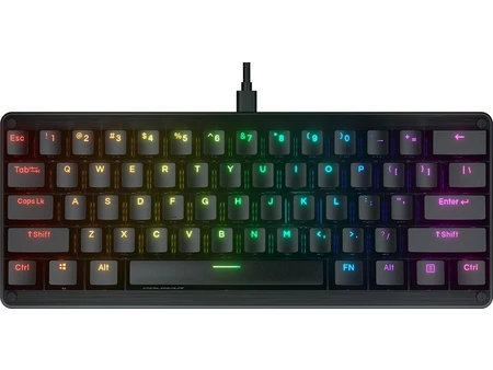 Gaming Πληκτρολόγια 60% Gateron Red | BestPrice.gr