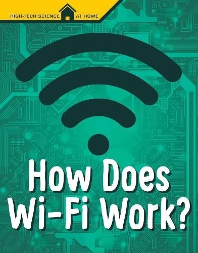 How Does Wi-Fi Work? - Mark Weakland | BestPrice.gr