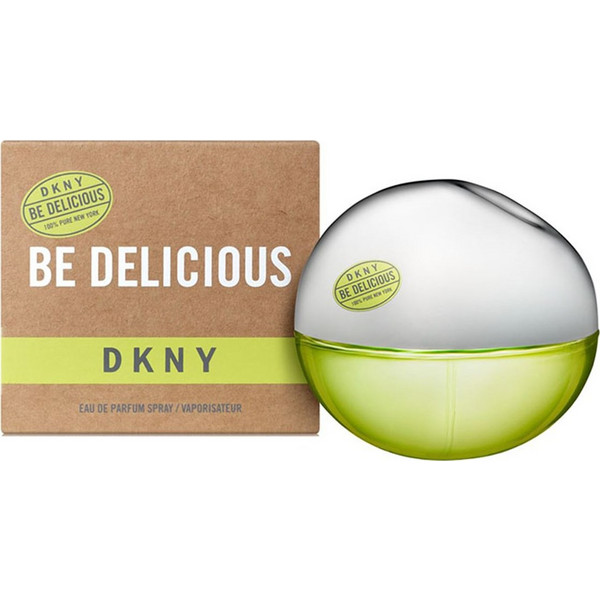 DKNY Be Delicious Eau de Parfum 50ml | BestPrice.gr