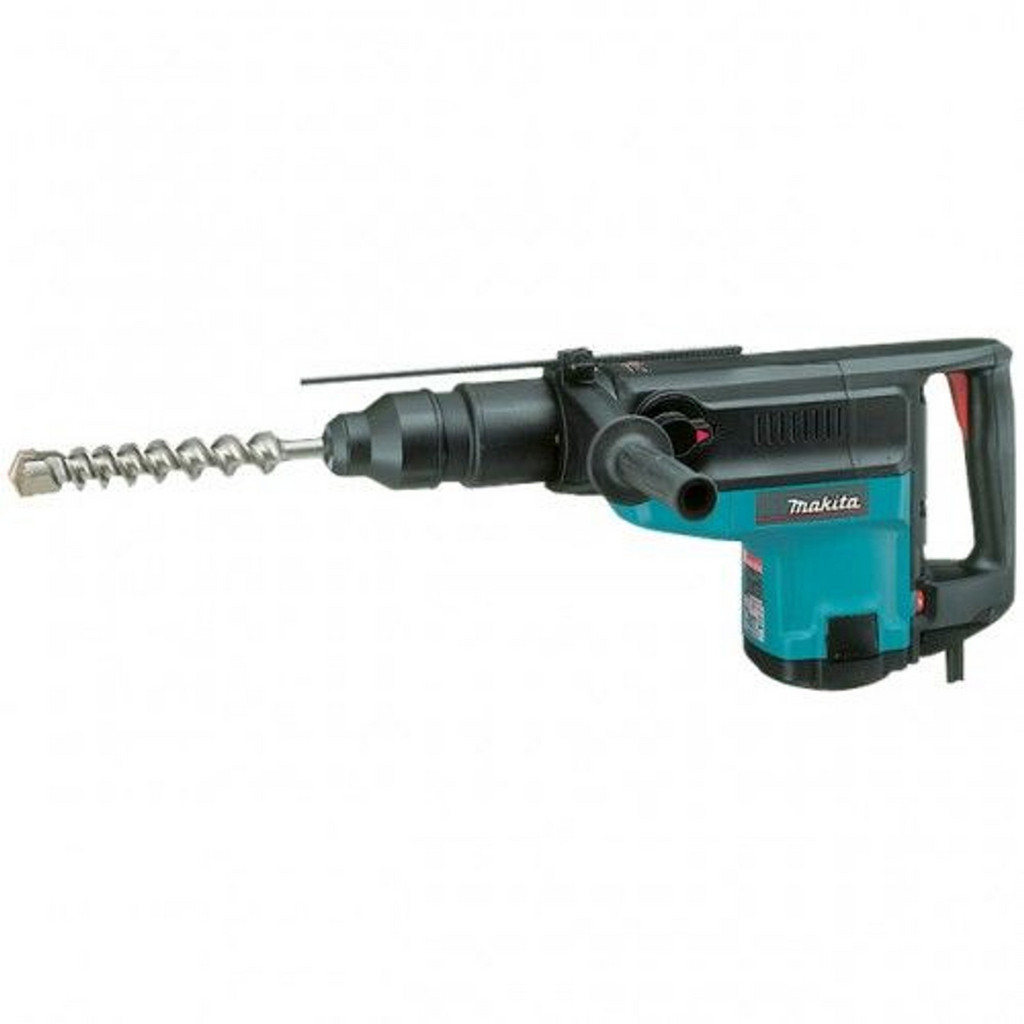 Makita HR5001C Κατεδαφιστικό Πιστολέτο Ρεύματος 1500W με SDS Max ...
