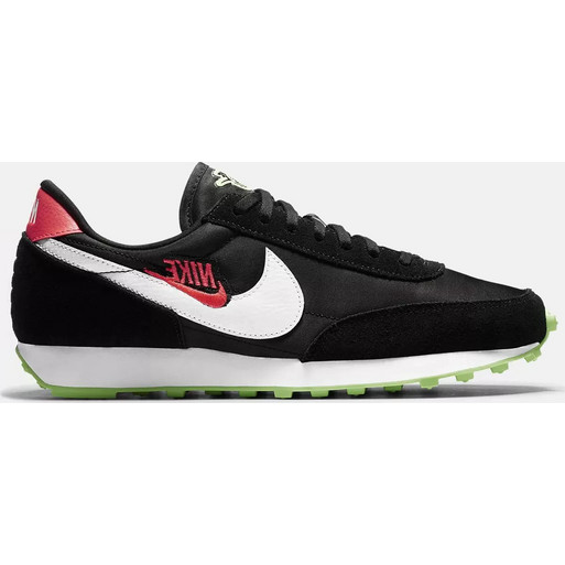 Nike Daybreak Worldwide Γυναικεία Sneakers Μαύρα CT1279-001 | BestPrice.gr