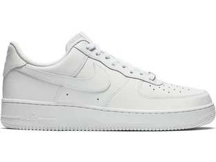 Nike Air Force 1 Low Ανδρικά Sneakers Μαύρα HF8189-001 | BestPrice.gr