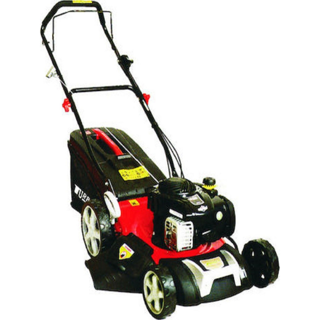 Kamihaki KMX-46SP/C Αυτοκινούμενη Μηχανή Γκαζόν Βενζίνης 125cc Κοπή ...