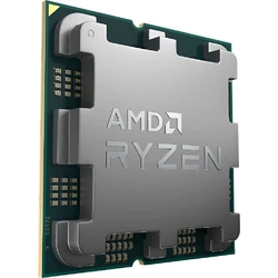 AMD Ryzen 7 Pro 7745 Tray with Fan Επεξεργαστής 8 Πυρήνων για Socket ...